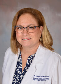 Optometrist Corpus Christi | Dr. Nancy Harrison